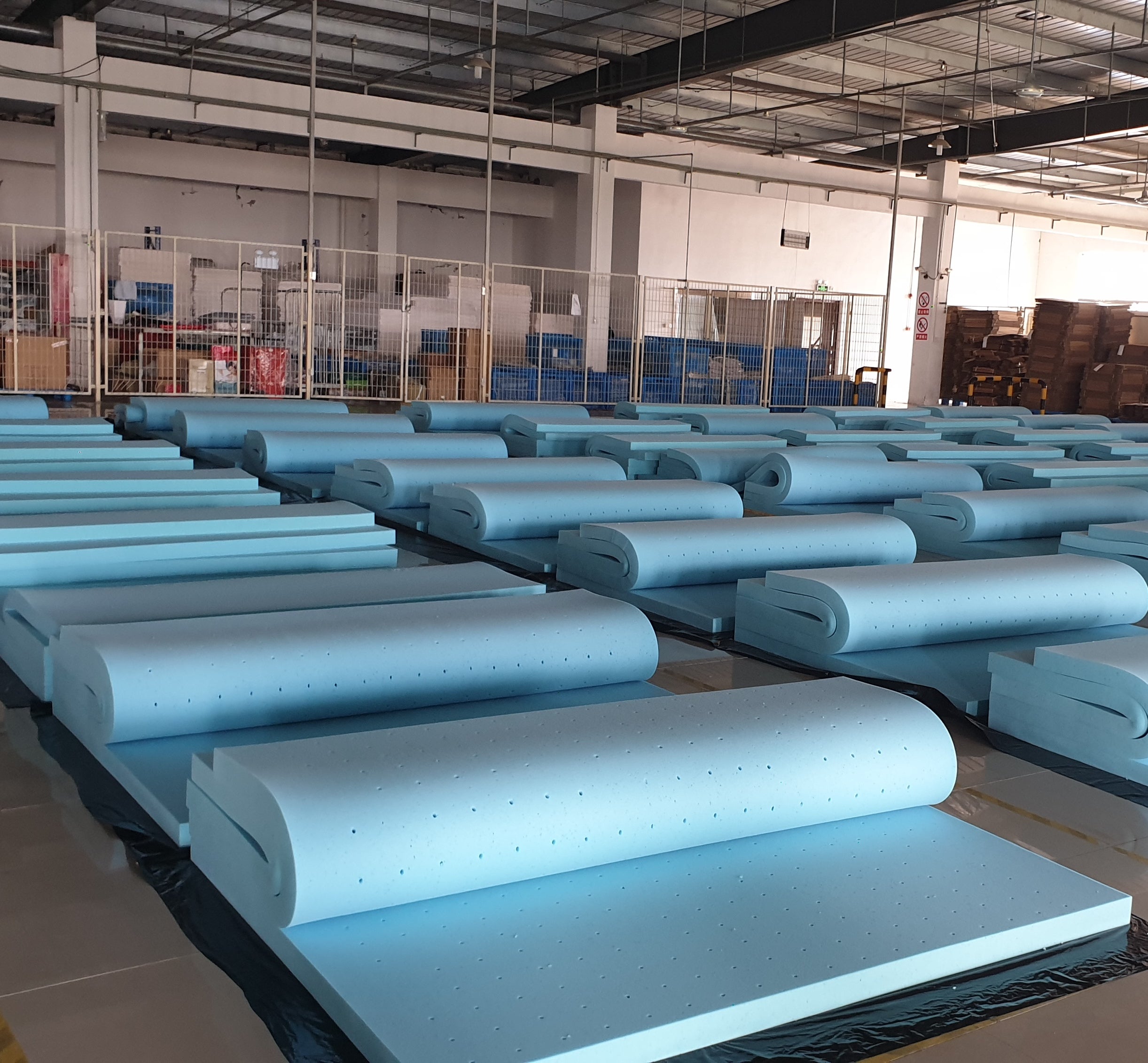 About Luff Sleep | Better With Bamboo