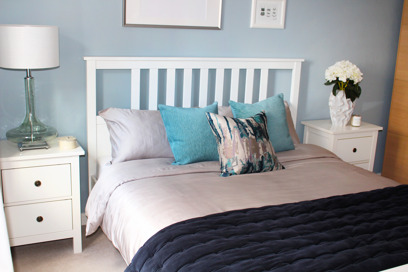 About Luff Sleep | Better With Bamboo