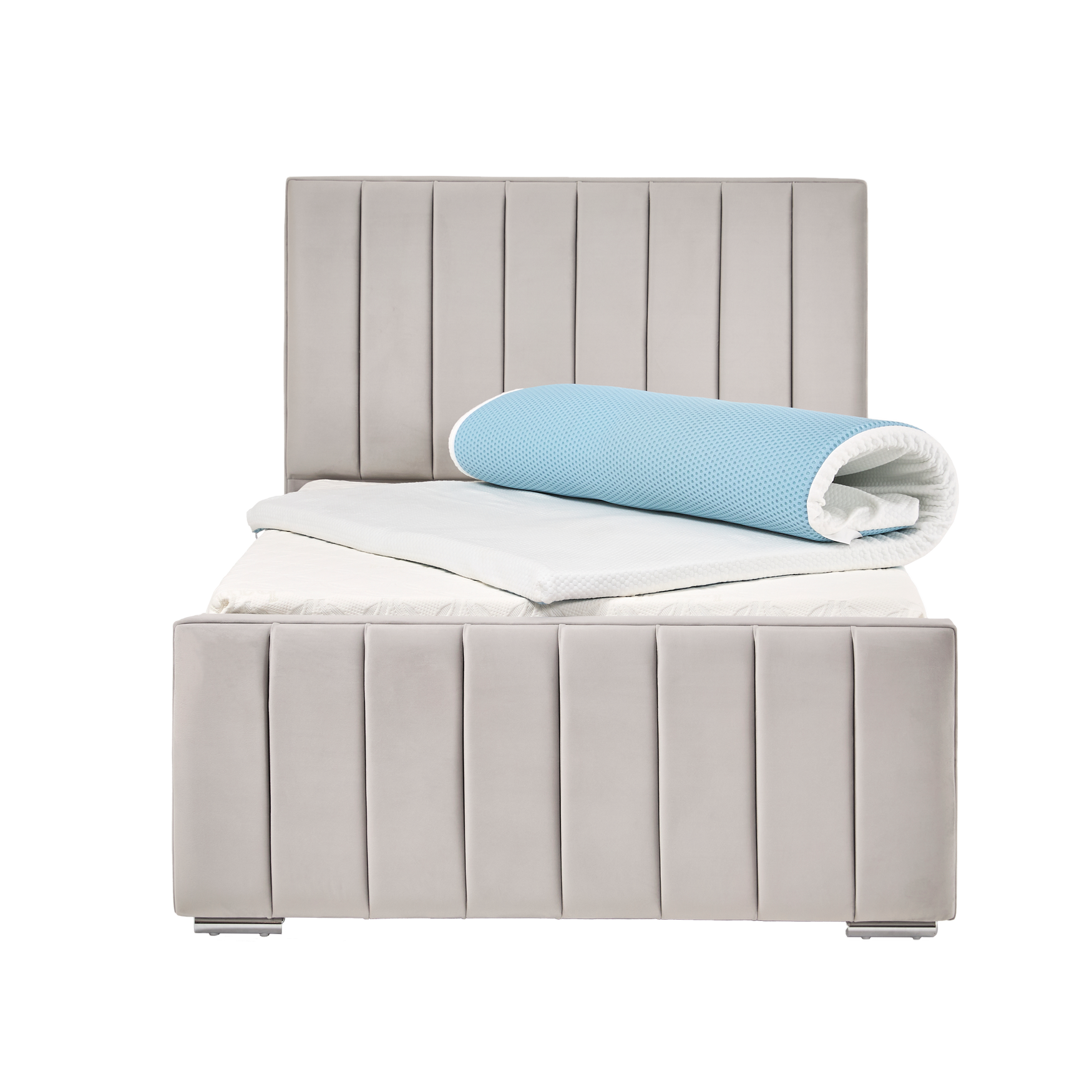 Luxury Pillows & Mattresses. Sleep That Extends Your Life | Luff Sleep