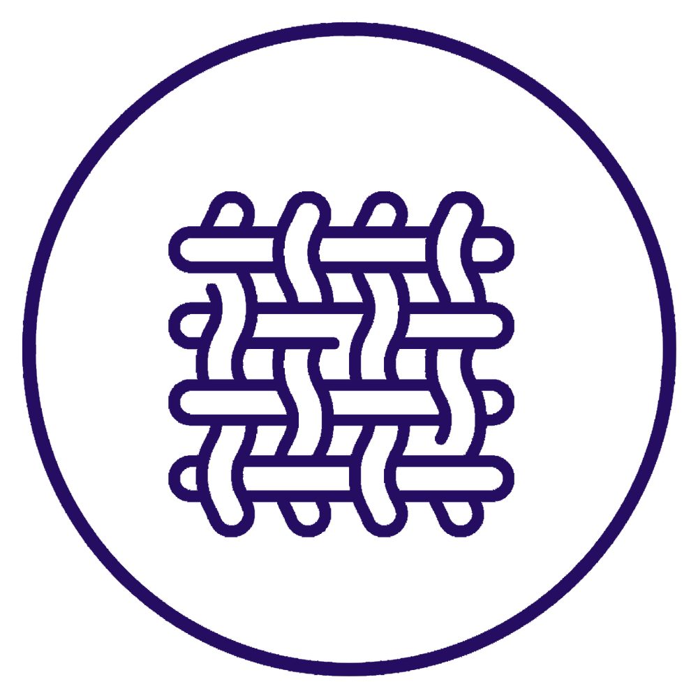 The Bamboo Paradise Springs Pillow – Luff Sleep