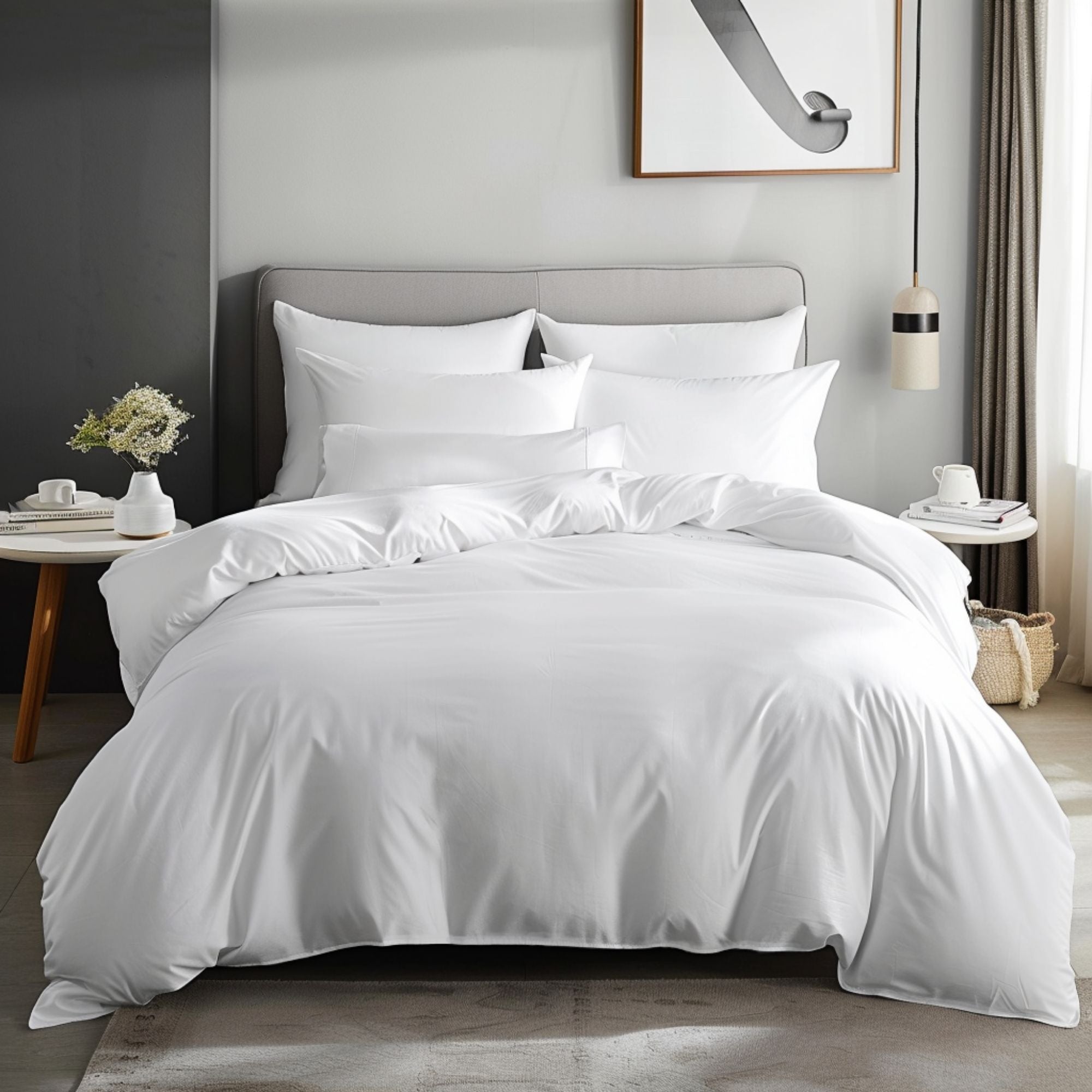 Luxury Pillows & Mattresses. Sleep That Extends Your Life | Luff Sleep